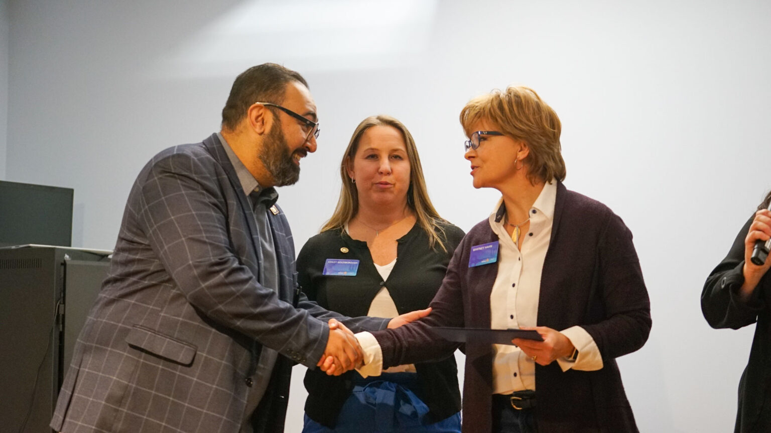 Club Leadership - Key City Rotary