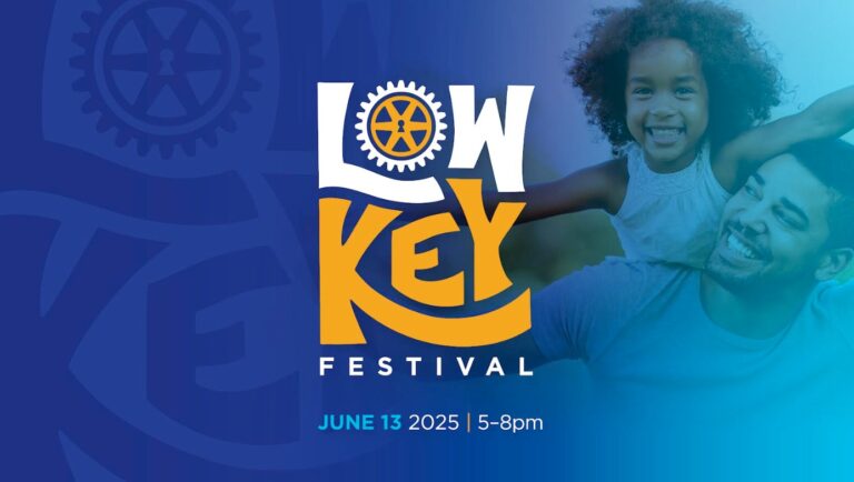 Key City Chronicles - Key City Rotary